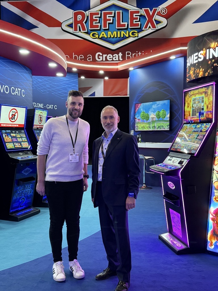Dransfields and Reflex Gaming Partner with Amber Gaming as Compliance Training Provider